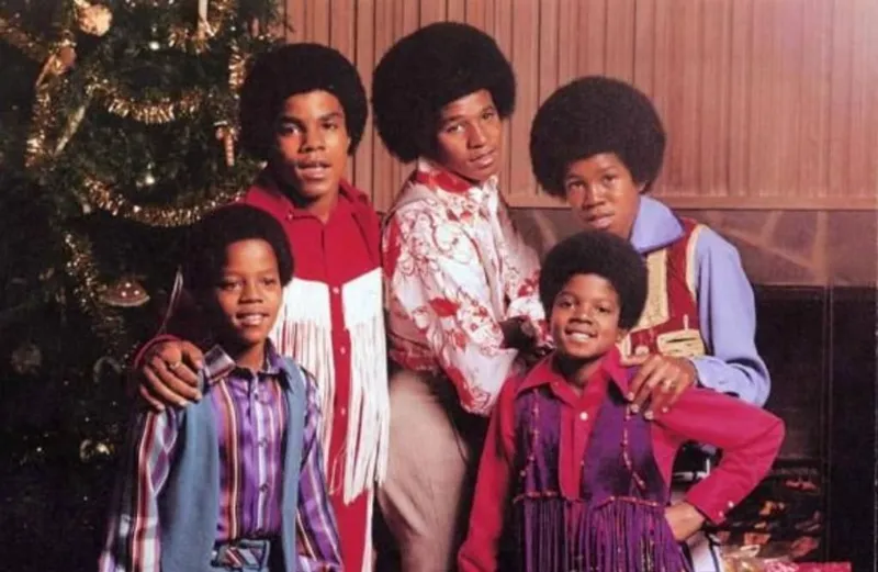 Top 10 The Jackson 5 Christmas Songs To Enjoy Holiday