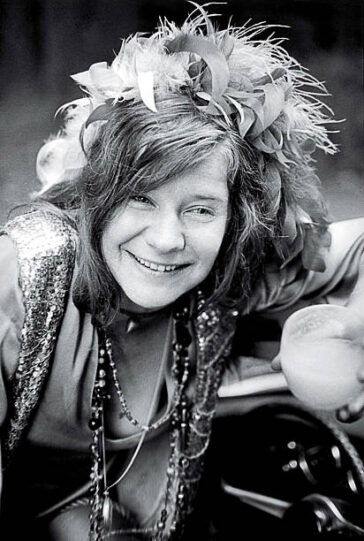 15 of the Best Female Rock Singers of All Time
