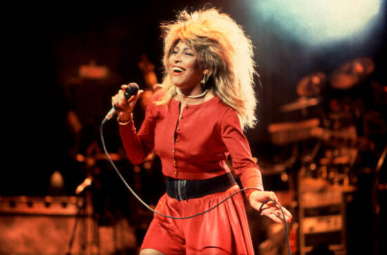 15 of the Best Female Rock Singers of All Time