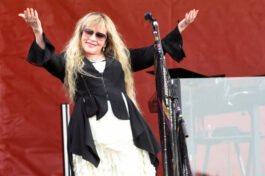 15 of the Best Female Rock Singers of All Time