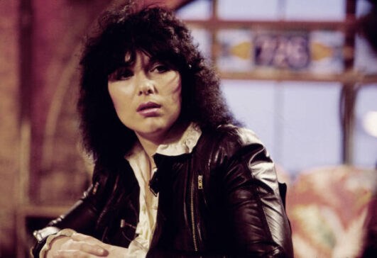 15 of the Best Female Rock Singers of All Time