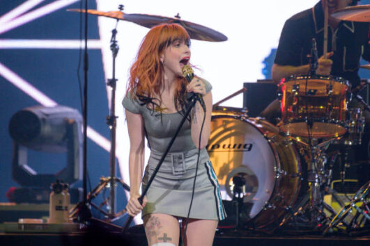 15 of the Best Female Rock Singers of All Time