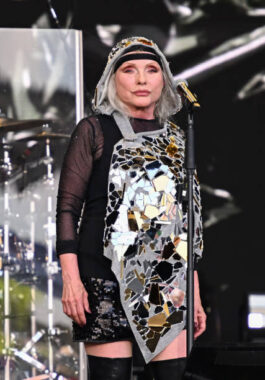 15 of the Best Female Rock Singers of All Time