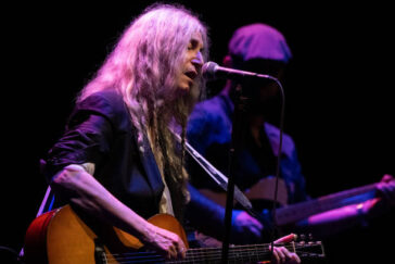 15 of the Best Female Rock Singers of All Time