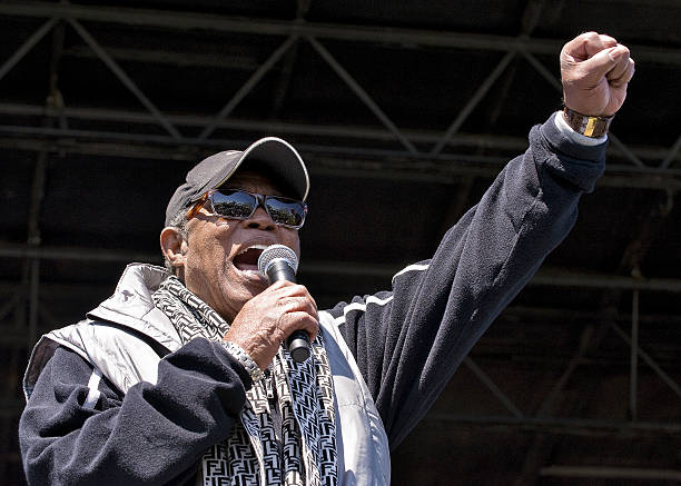 Artists pay tribute as 'Soul Man' Singer, Sam Moore Dies at 89